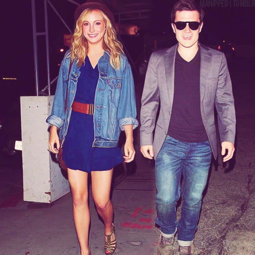 Jacob-Raleigh Relationship | Glee: It Only Looks Easy Wiki | Fandom