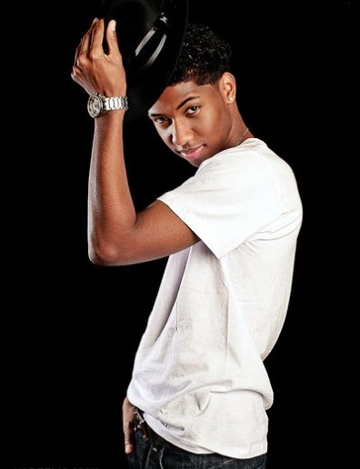 Troy Allen | Glee: It Only Looks Easy Wiki | Fandom