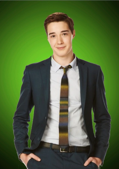 Caleb Millington | Glee: Los Angeles Wiki | Fandom