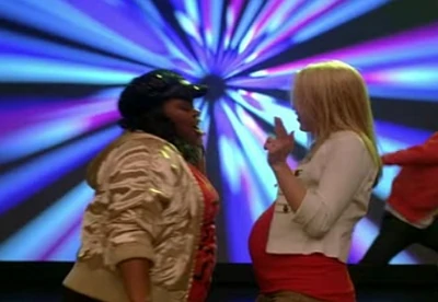 Give Up The Funk (épisode) | Glee Musical Wiki | Fandom