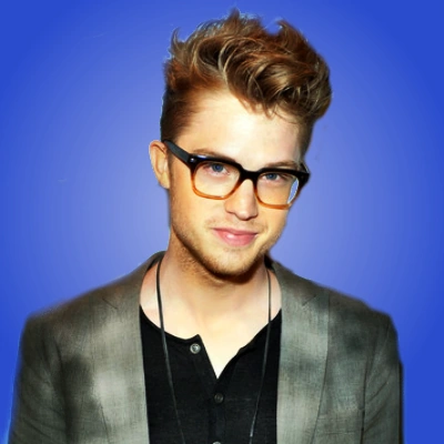 Teddy Abrams | Glee New Directions: New Generation Wiki | Fandom