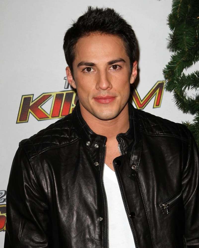 Matthew Vargus | Glee New Directions: New Generation Wiki | Fandom