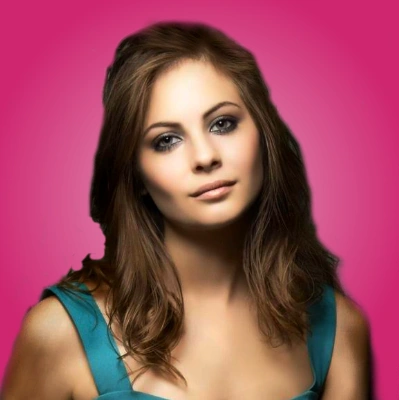 Caroline Fabray | Glee New Directions: New Generation Wiki | Fandom