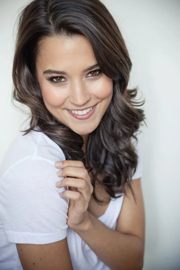 Mona Smith | Glee New Directions: New Generation Wiki | Fandom