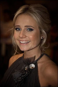 Kelly Torres | Glee New Directions: New Generation Wiki | Fandom