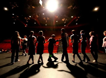 New Directions | Glee: New Beginnings Wiki | Fandom