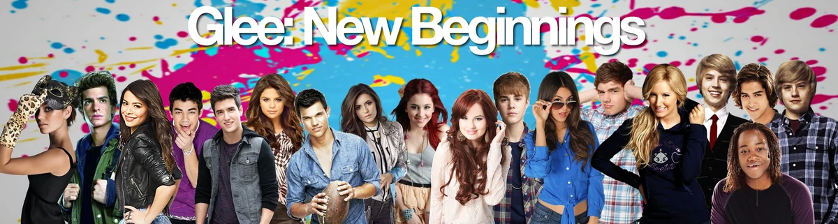 Season One | Glee: New Beginnings Wiki | Fandom