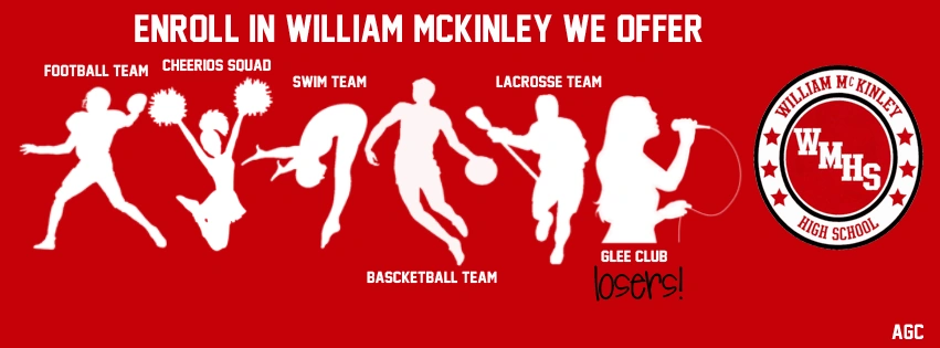 Category:William McKinley High School | Glee: New Beginnings Wiki | Fandom