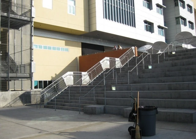 William McKinley High School | Glee: New Beginnings Wiki | Fandom