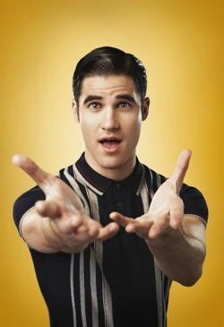 Blaine Anderson | Glee: New Beginnings Wiki | Fandom