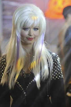 Happy Halloween | Glee: Spotlight Wiki | Fandom