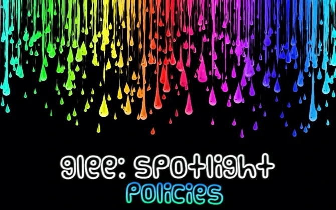 Glee: Spotlight Wiki | Fandom