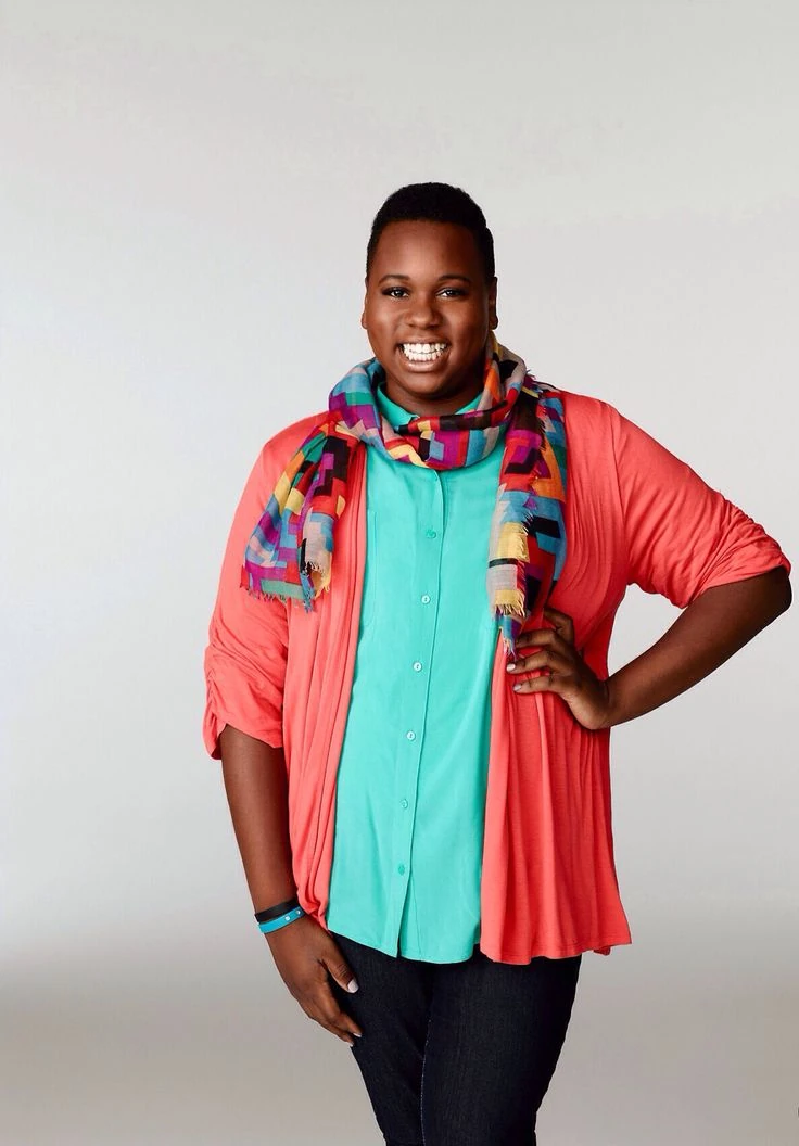 Unique Adams | Glee Starring Cory Monteith Wiki | Fandom