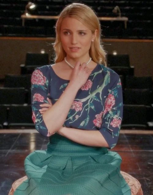 Quinn Fabray | Glee Starring Cory Monteith Wiki | Fandom