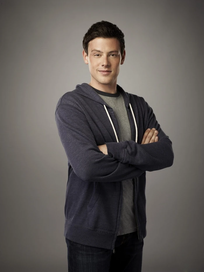 Finn Hudson | Glee Starring Cory Monteith Wiki | Fandom