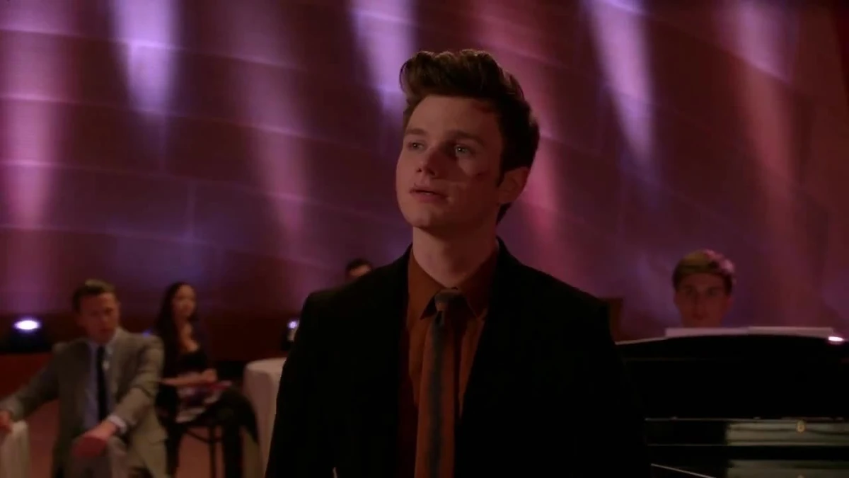 I'm Still Here | Glee Starring Cory Monteith Wiki | Fandom