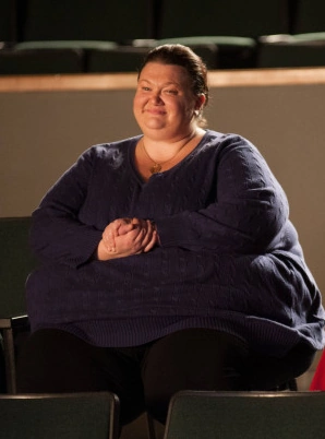 Millie Rose | Glee Starring Cory Monteith Wiki | Fandom