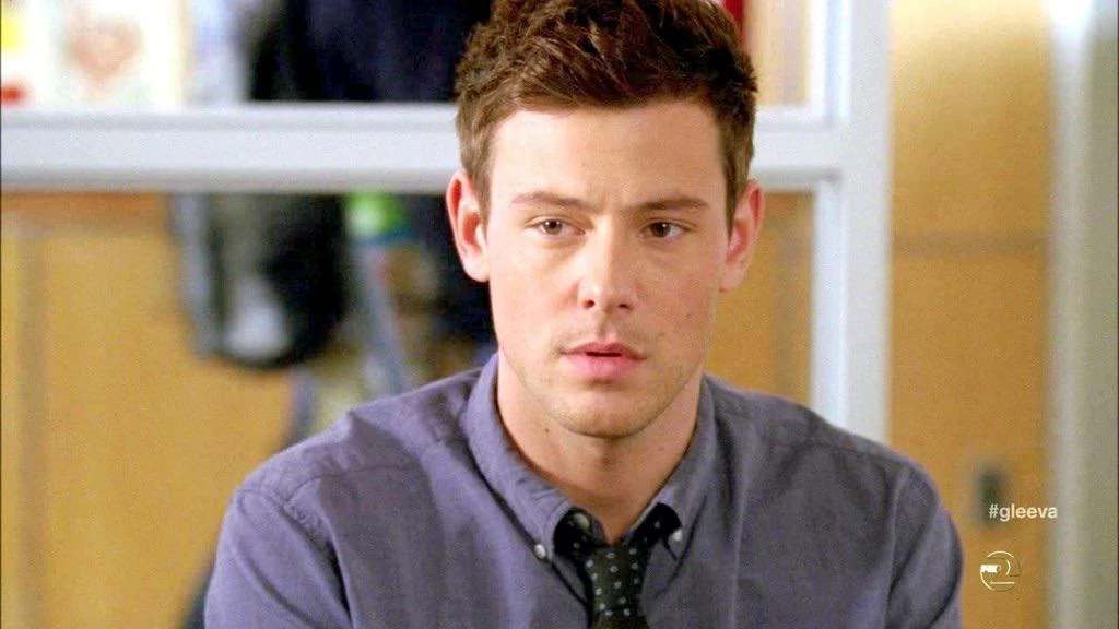 Can't Fight This Feeling | Glee Starring Cory Monteith Wiki | Fandom