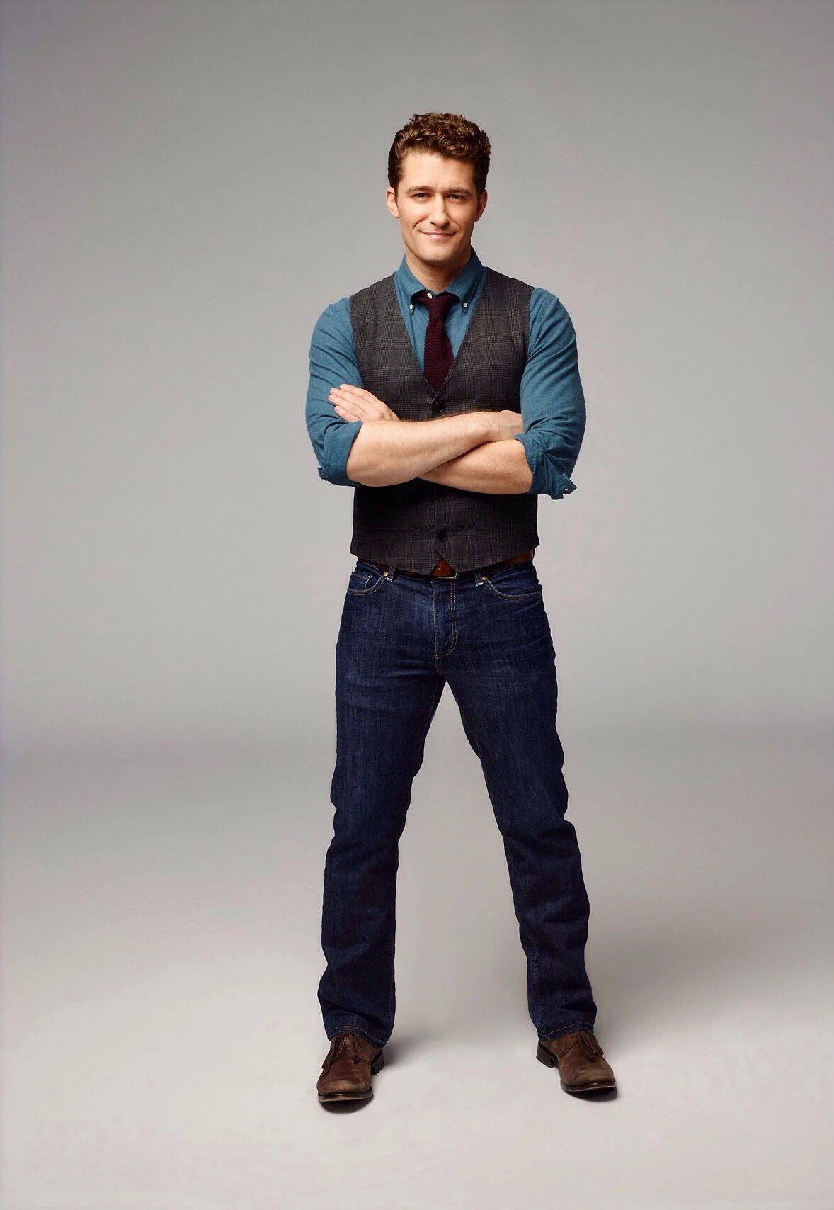 Will Schuester | Glee Starring Cory Monteith Wiki | Fandom