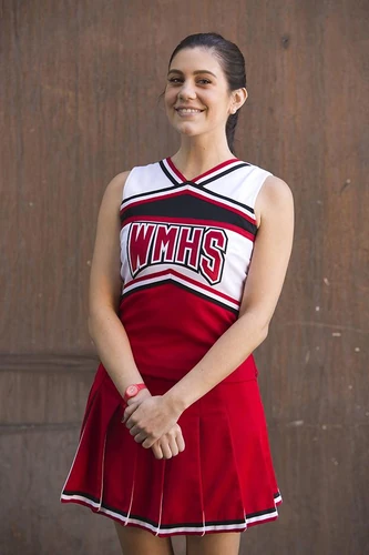 Madison McCarthy | Glee Starring Cory Monteith Wiki | Fandom