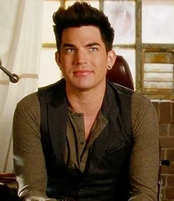 Elliot Gilbert | Glee Starring Cory Monteith Wiki | Fandom