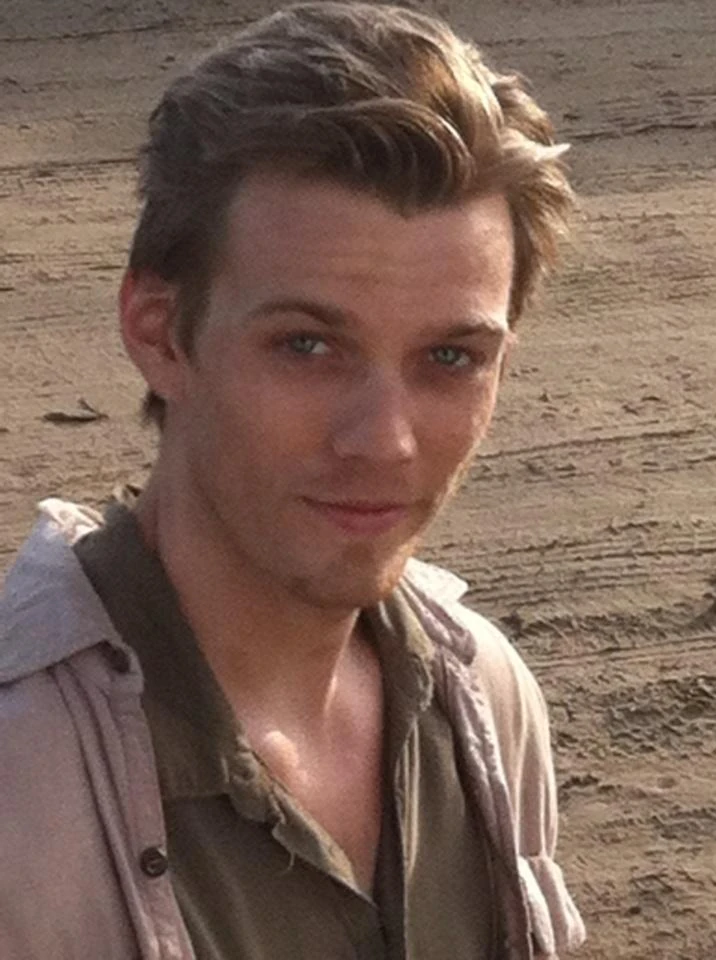 Damon Holbrook | Glee: Story Of My Life Wiki | Fandom