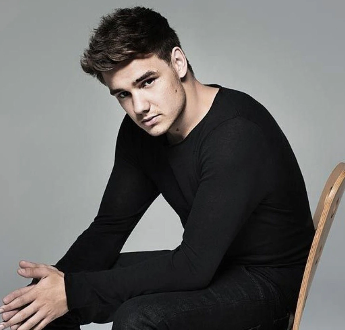 Ruben Kneale | Glee: Story Of My Life Wiki | Fandom