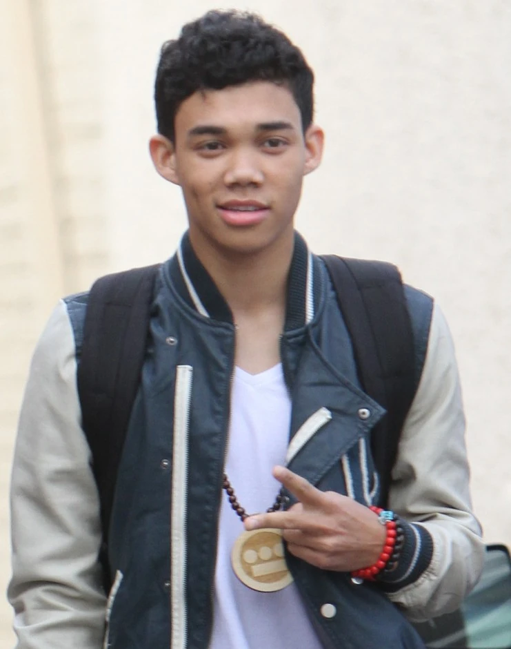 Jayden Johnson | Glee: Story Of My Life Wiki | Fandom