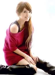 Meiko Lin | Glee: The Future Years Wiki | Fandom