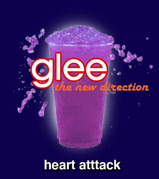 Heart Attack | Glee: The New Direction Wiki | Fandom