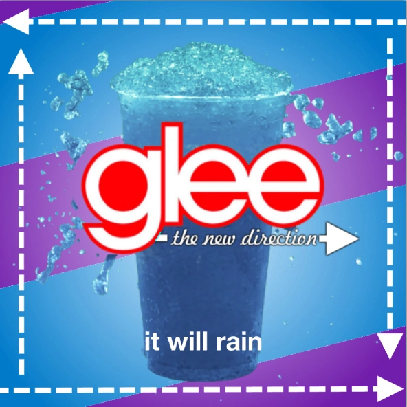 It Will Rain | Glee: The New Direction Wiki | Fandom