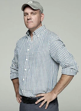 Burt Hummel | Glee: The New York Story Wiki | Fandom