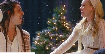 Joe-Kitty Relationship | Glee: The Newest Direction Wiki | Fandom