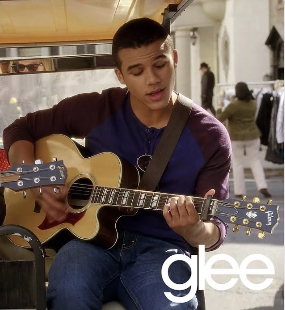 Only The Good Die Young | Glee: The Newest Direction Wiki | Fandom