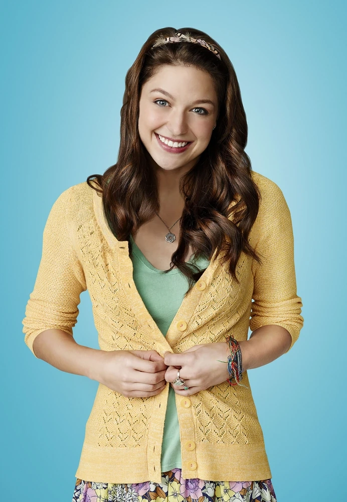 Marley Rose | Glee: The Newest Direction Wiki | Fandom