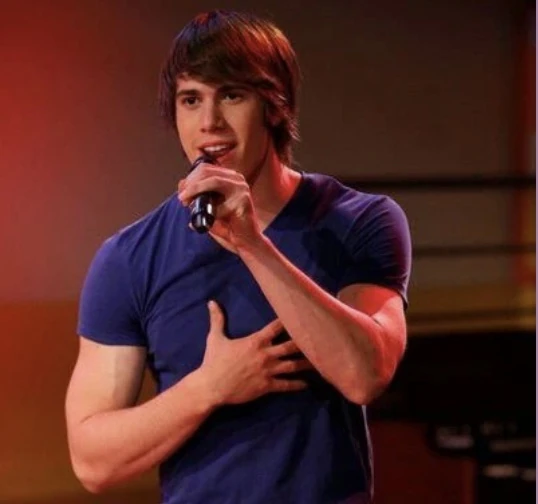 With a Little Help from My Friends | Glee: The Newest Direction Wiki ...