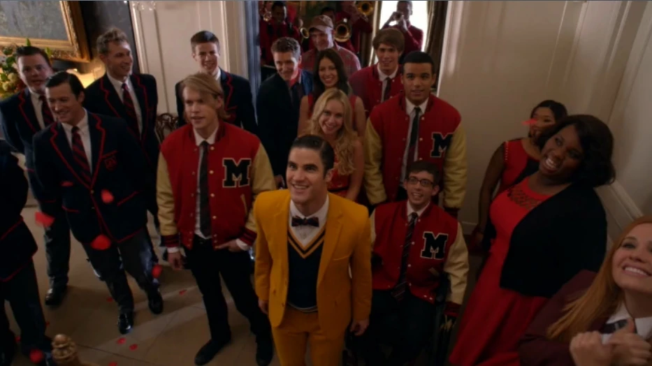 All You Need Is Love | Glee Wiki | Fandom