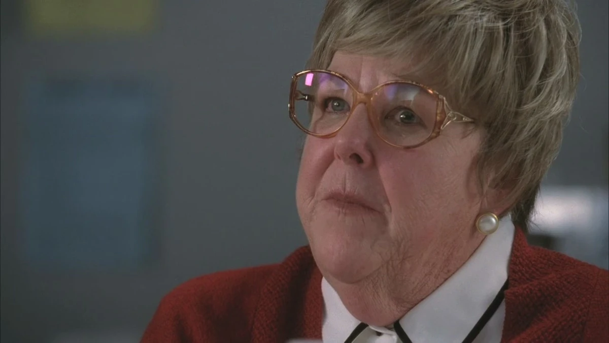 Mrs. Carlisle | Glee Wiki | Fandom