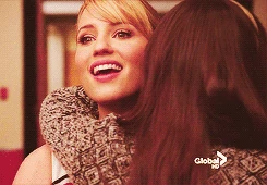 User blog:The Finchel Lover/Faberry friendship or Pezberry friendship ...