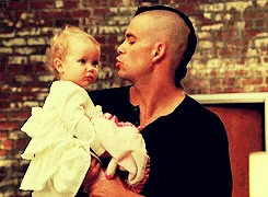 Glee Beth And Puck