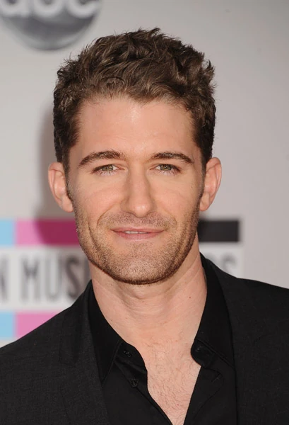 Matthew Morrison | Wiki Glee France | Fandom