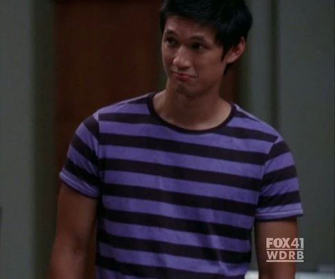 User blog:GleeLover/Mike Chang is a Regular in Season Three | Glee Wiki ...