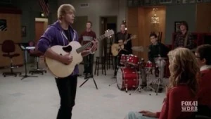 Baby | Glee Wiki | Fandom