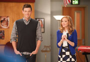 Emma Pillsbury | Glee Wiki | Fandom