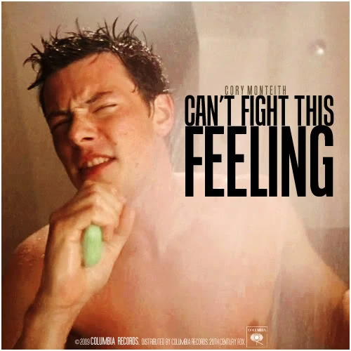 Can't Fight This Feeling | Glee Wiki | Fandom