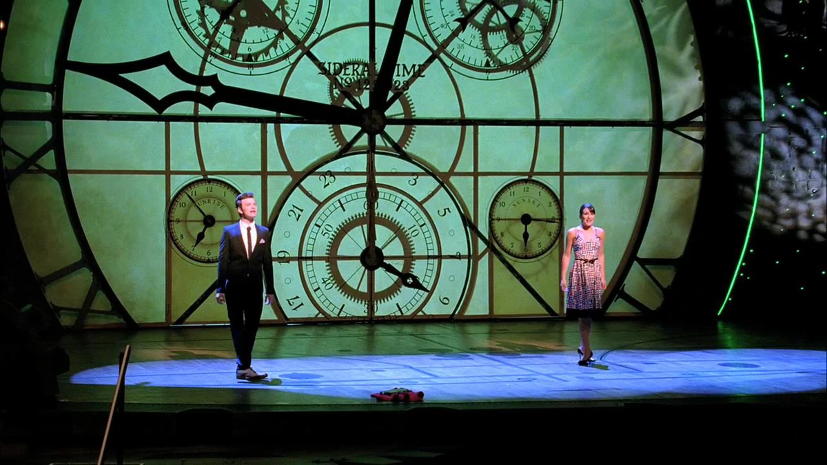 For Good | Glee Wiki | Fandom