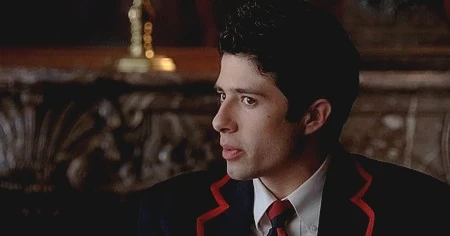 Thad | Glee Wiki | Fandom