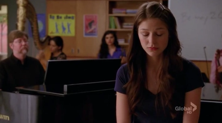 Everytime | Wiki Glee France | Fandom