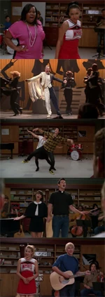 List of Glee Competitions | Glee Wiki | Fandom