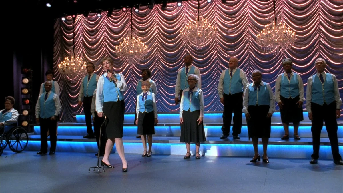 The Living Years | Glee Wiki | Fandom